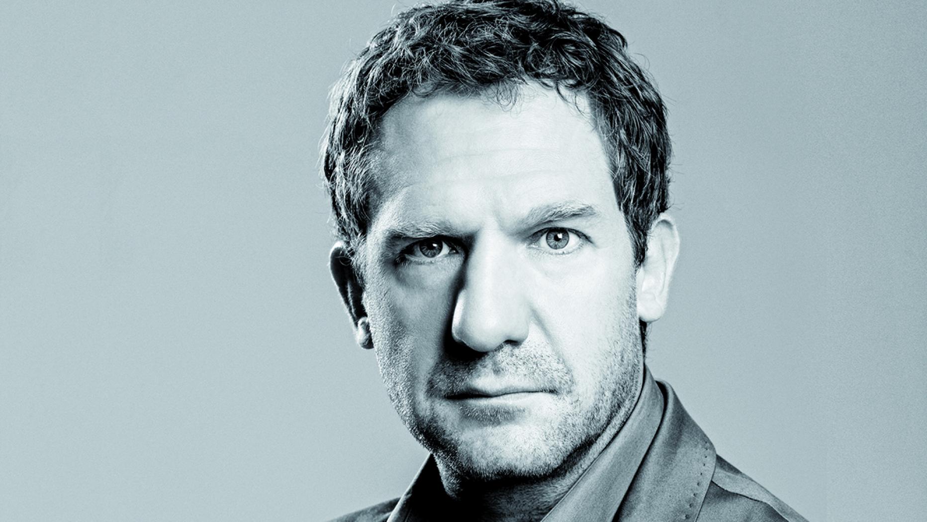 Johannes Zeiler | Kurier