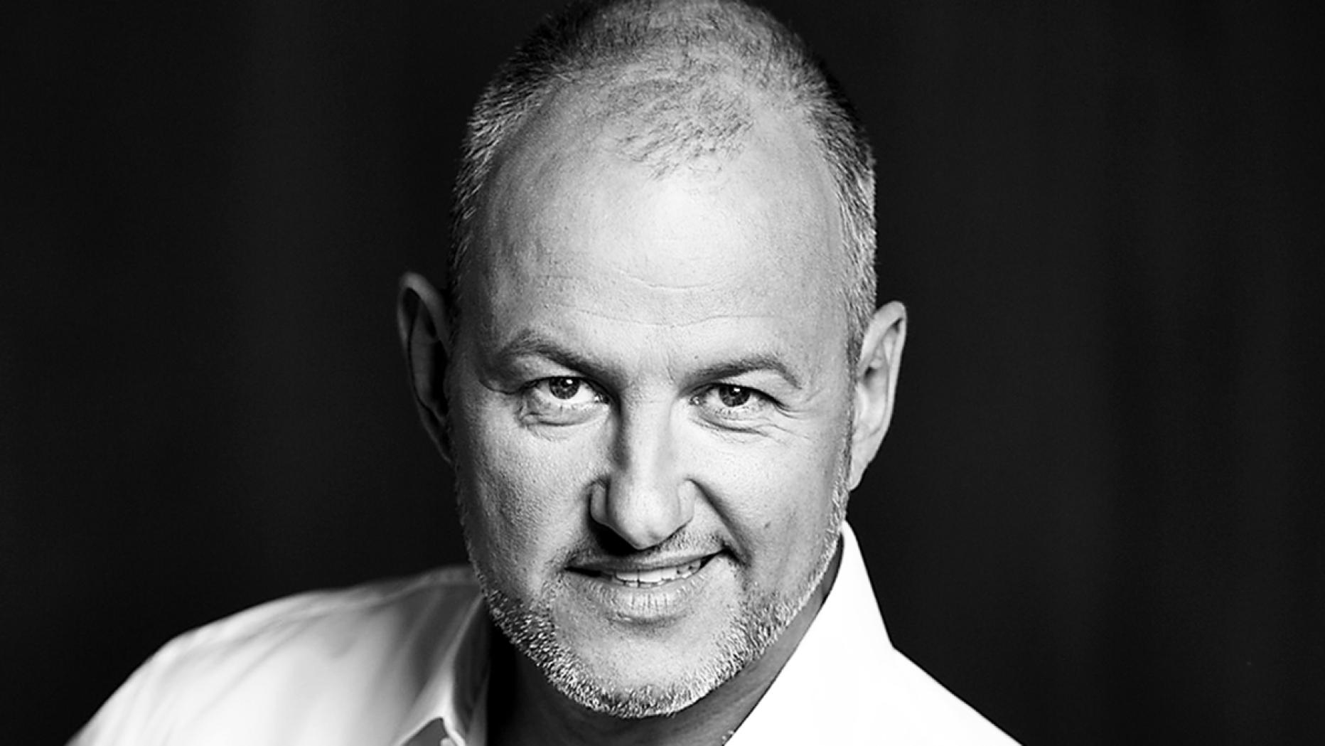 Frank Rosin | Kurier