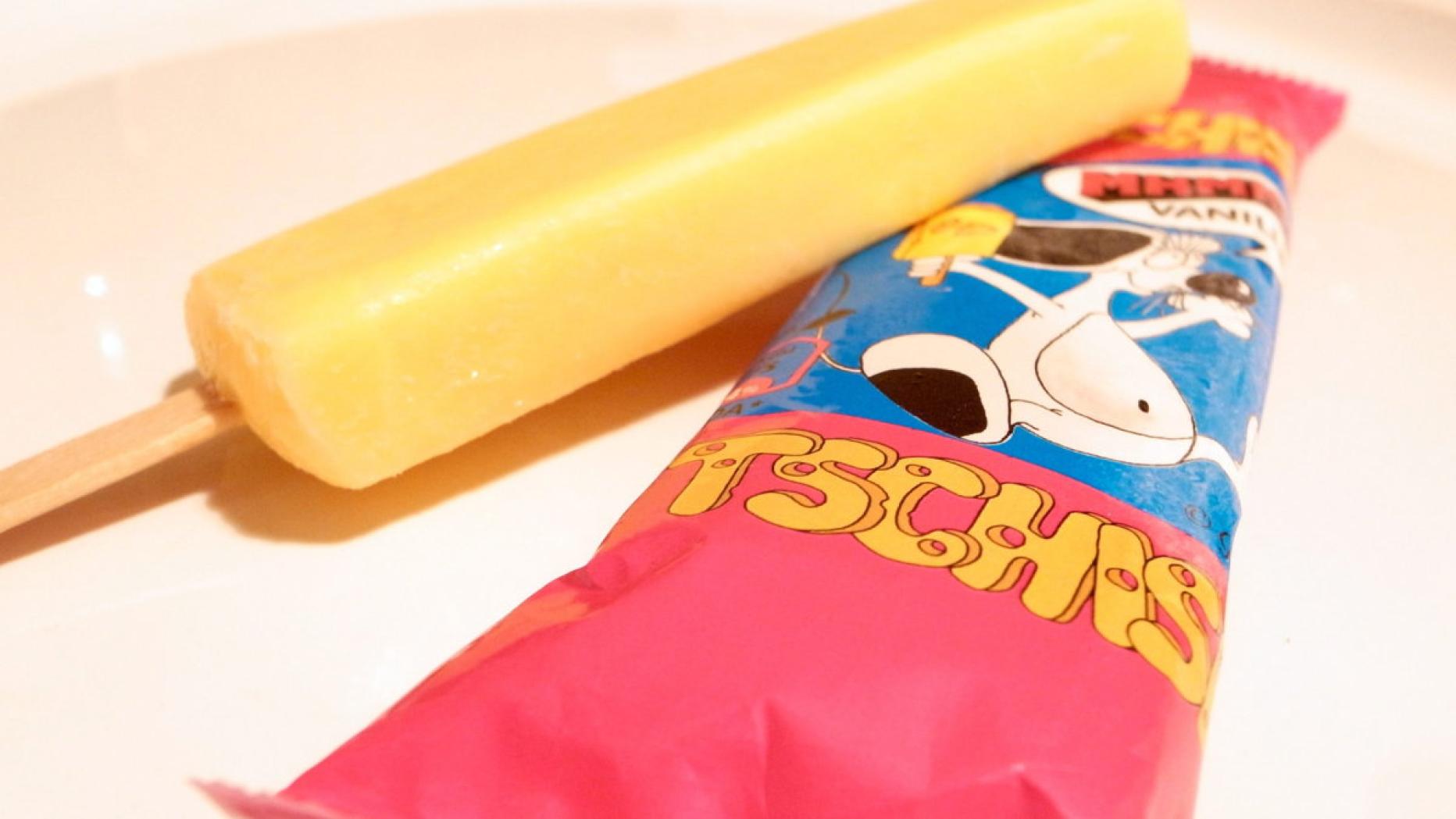 Tschisi nach einer Woche ausverkauft | Kurier