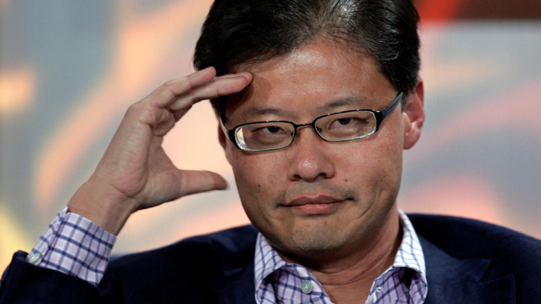 Mitbegründer Jerry Yang verlässt Yahoo | Kurier