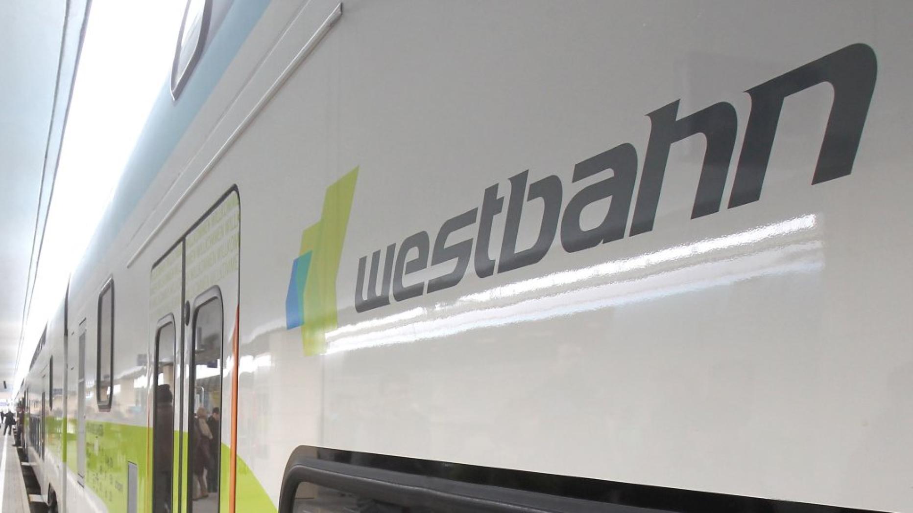 Westbahn-Tickets aus der Trafik | Kurier