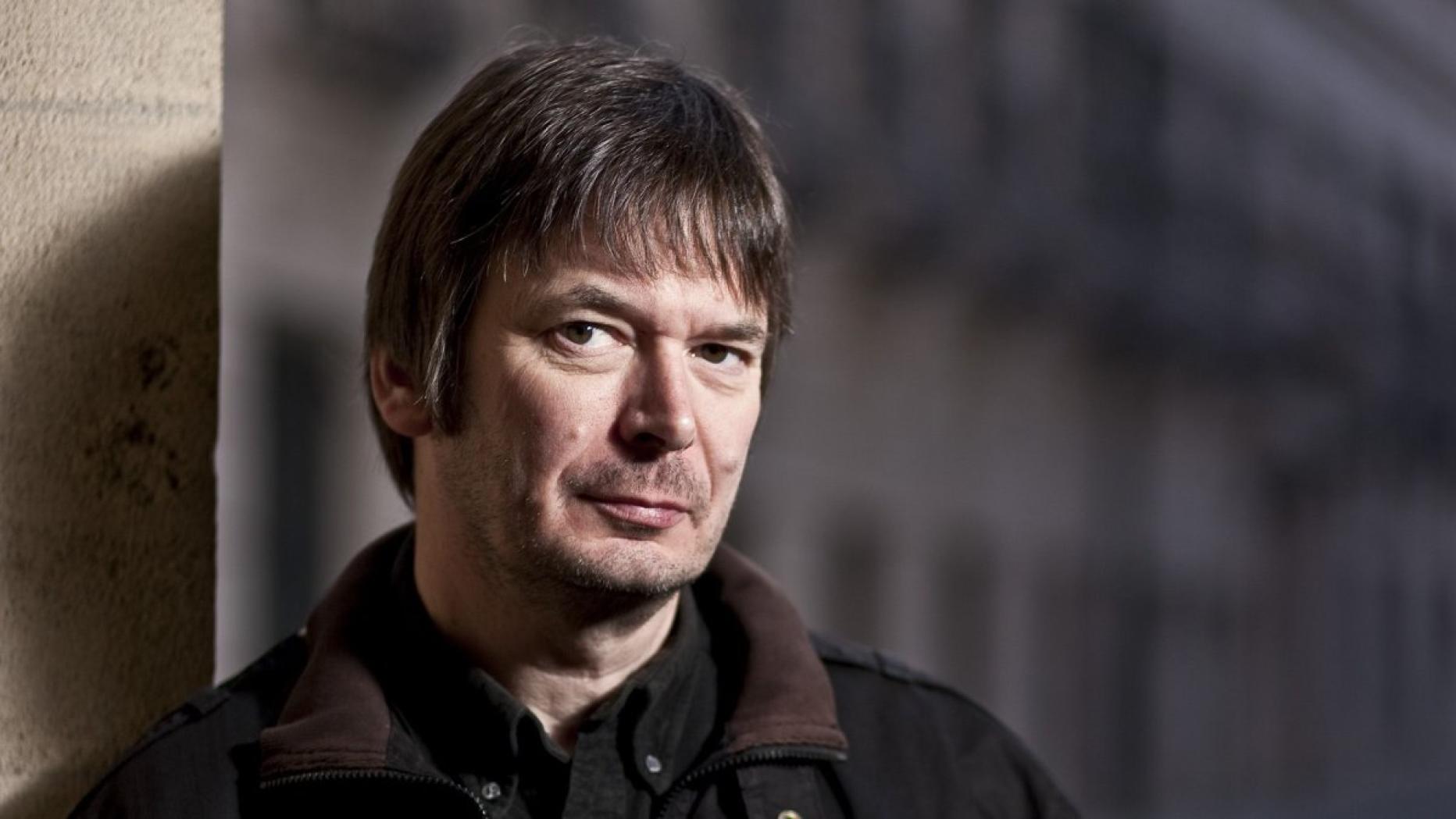 John Rebus’ Rückkehr