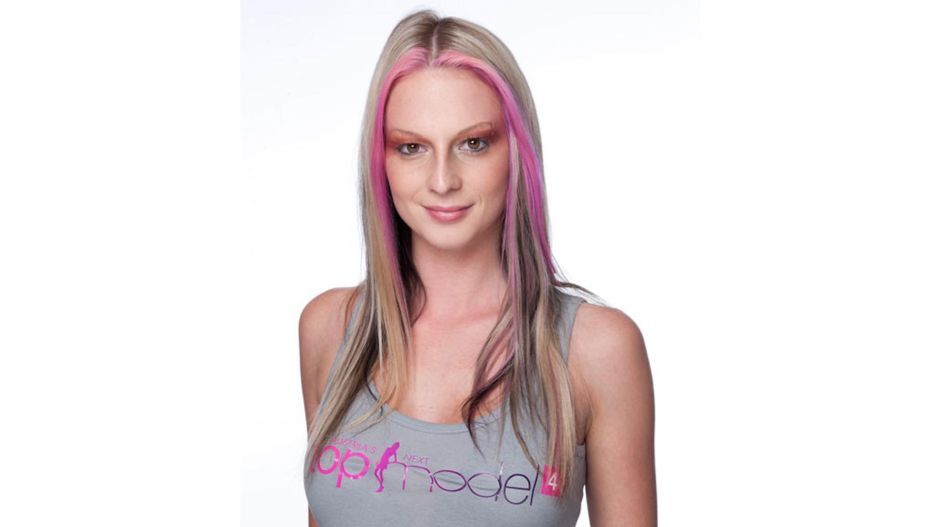 Top-Model-Kandidatin tödlich verunglückt | Kurier