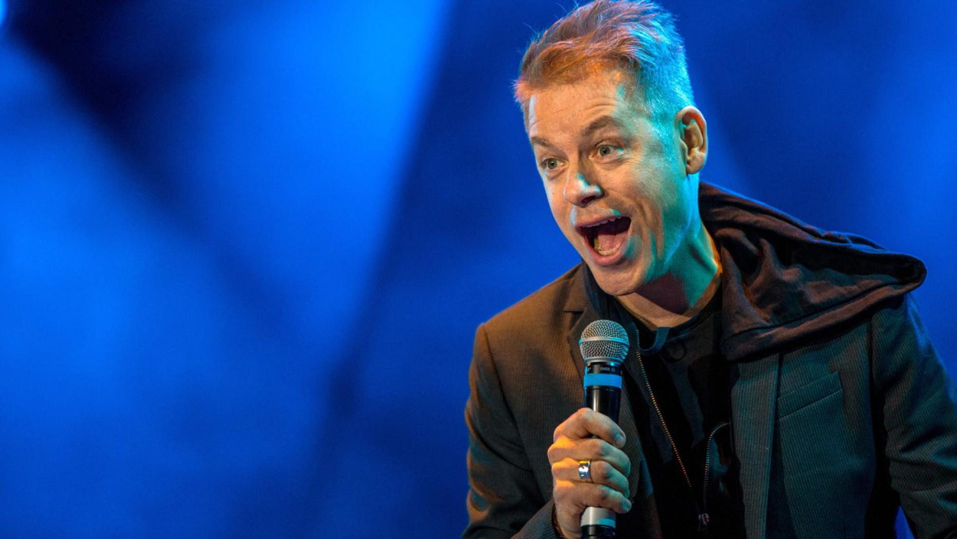 Michael Mittermeier: "Wild" im Globe Wien | Kurier