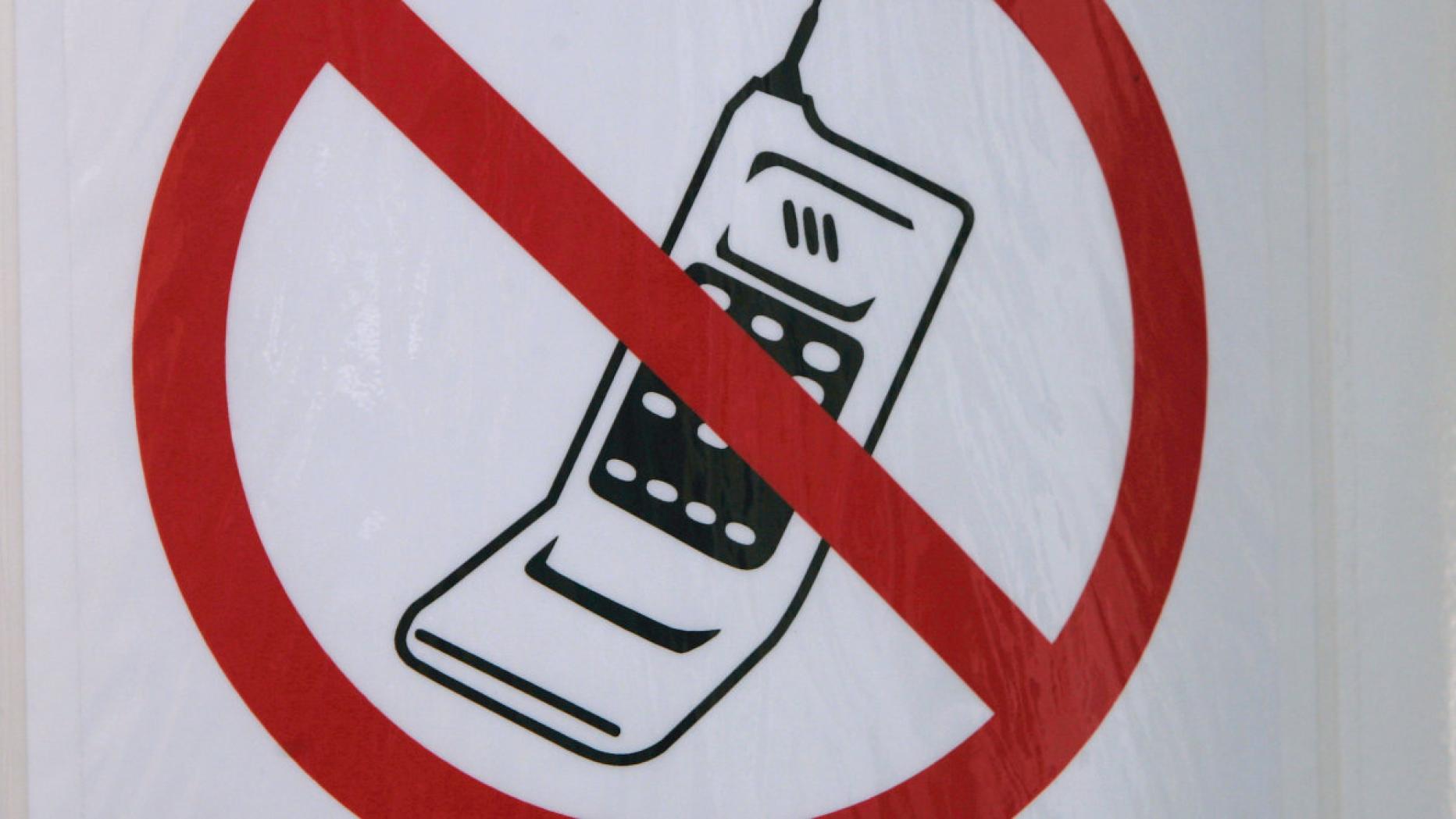 Handyverbot für Radler wird beschlossen