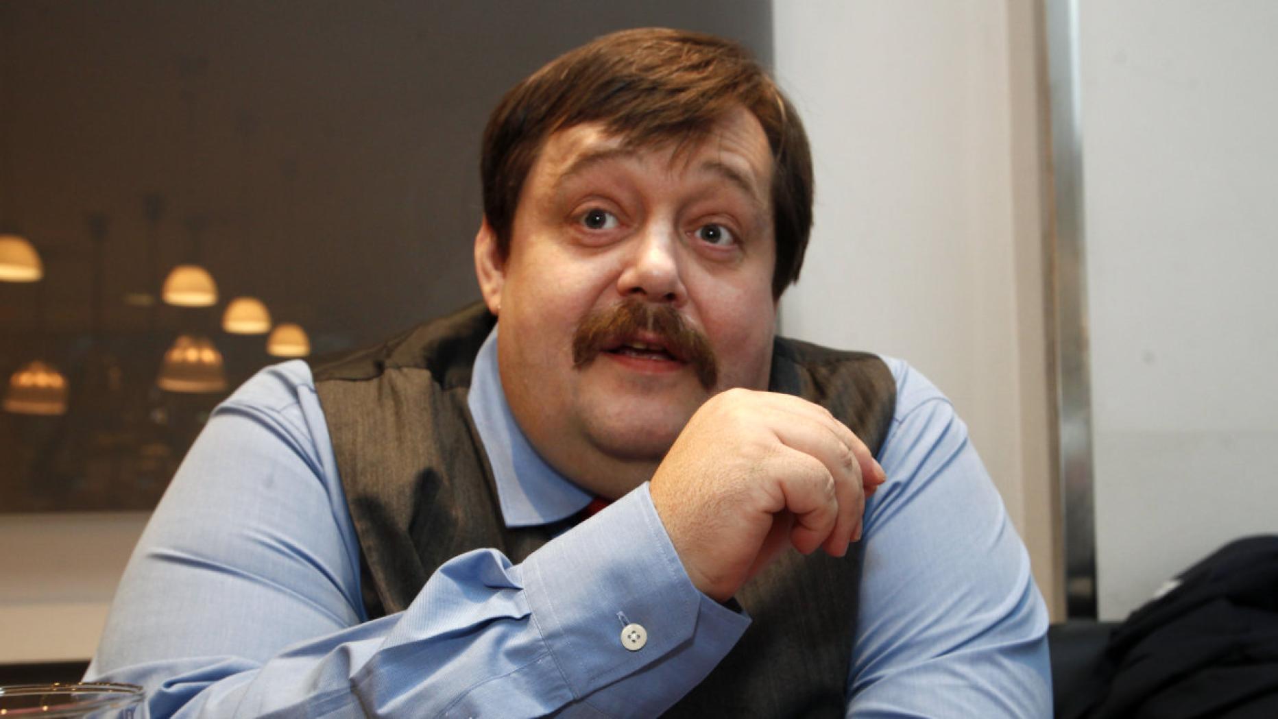 Werner Gruber über Weihnachtsdrogen | Kurier