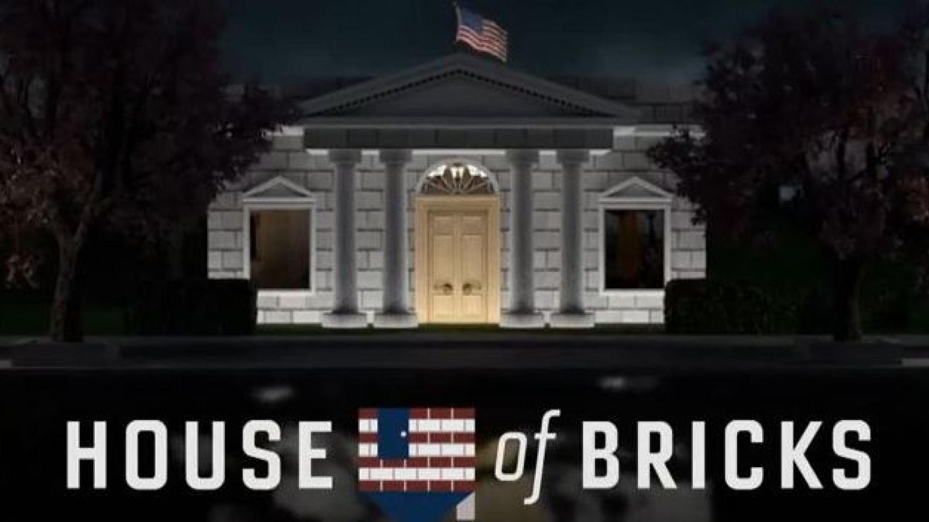 House of Bricks | Kurier