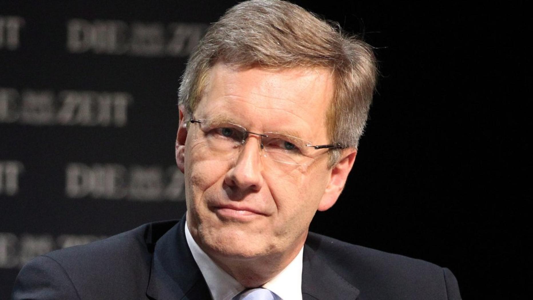 Eine Chronologie zur Affäre Wulff