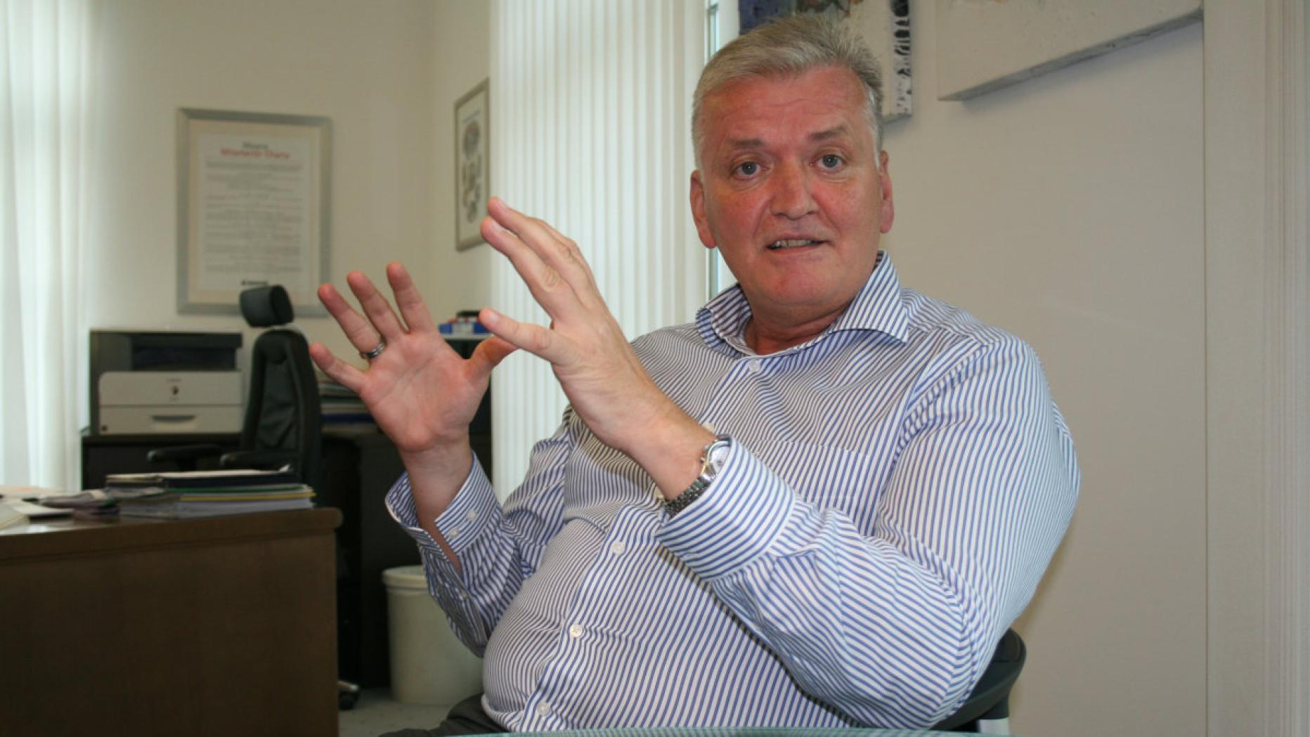 Schnabl: SPÖ soll ihre Basis befragen