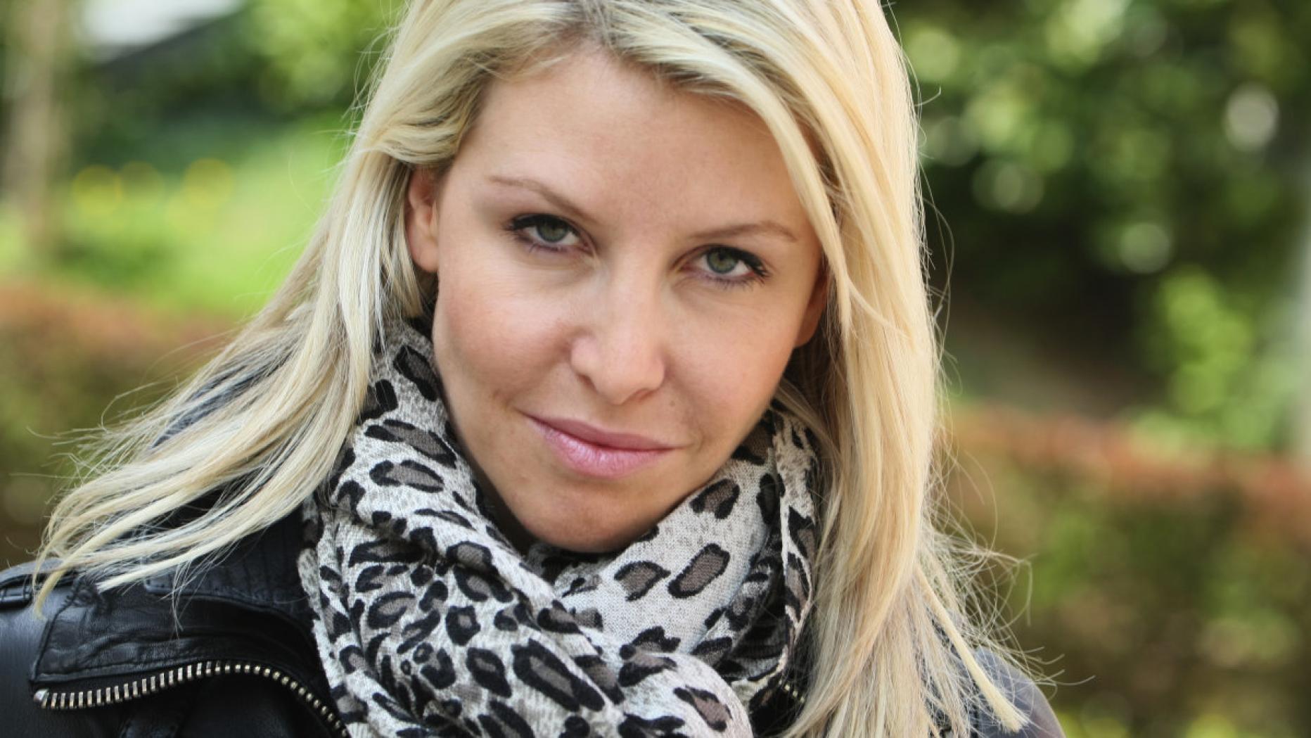 Cathy Zimmermann | Kurier