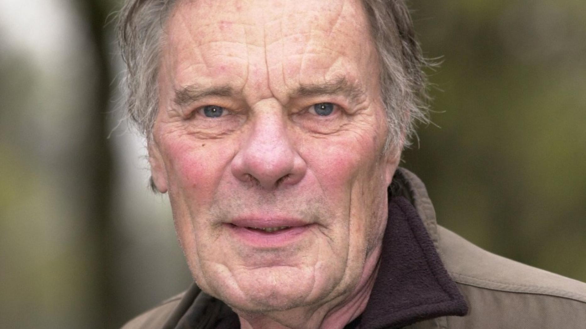 Schauspieler Thomas Holtzmann ist tot | Kurier