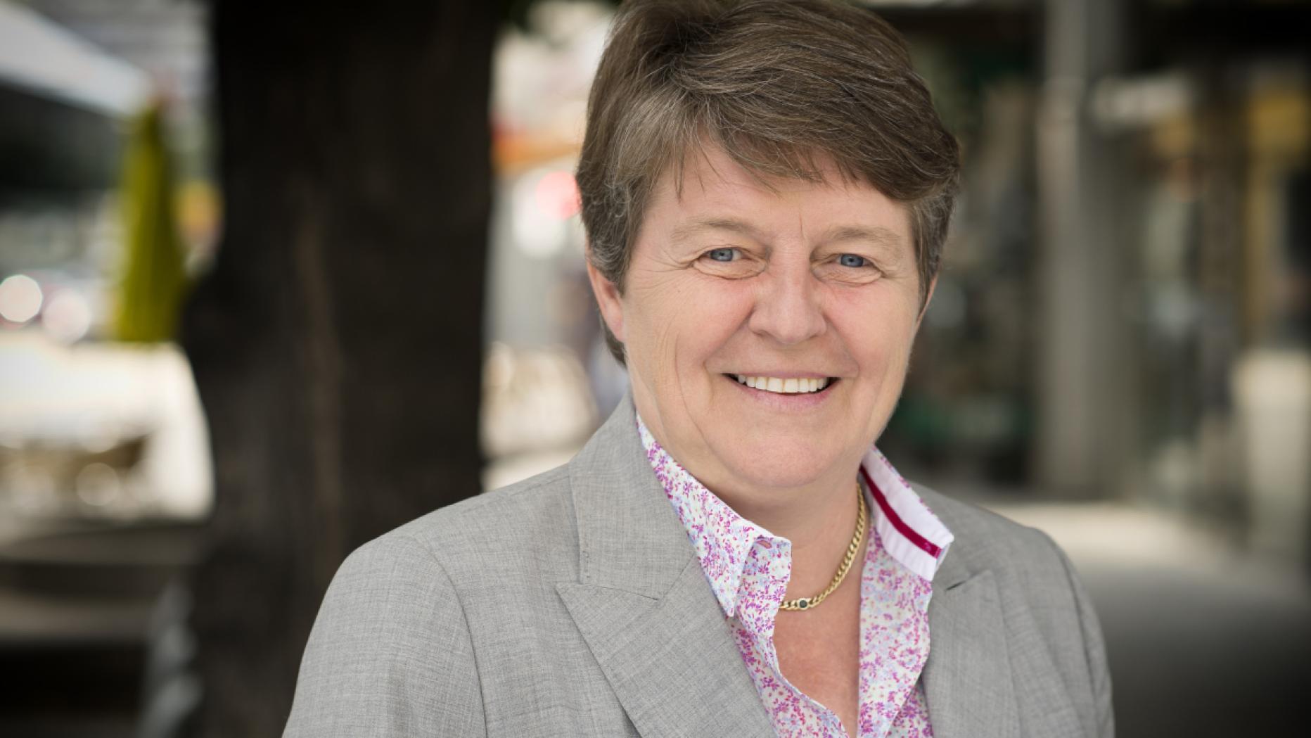 Brigitte Ederer wird ÖBB-Aufsichtsratsvorsitzende | Kurier