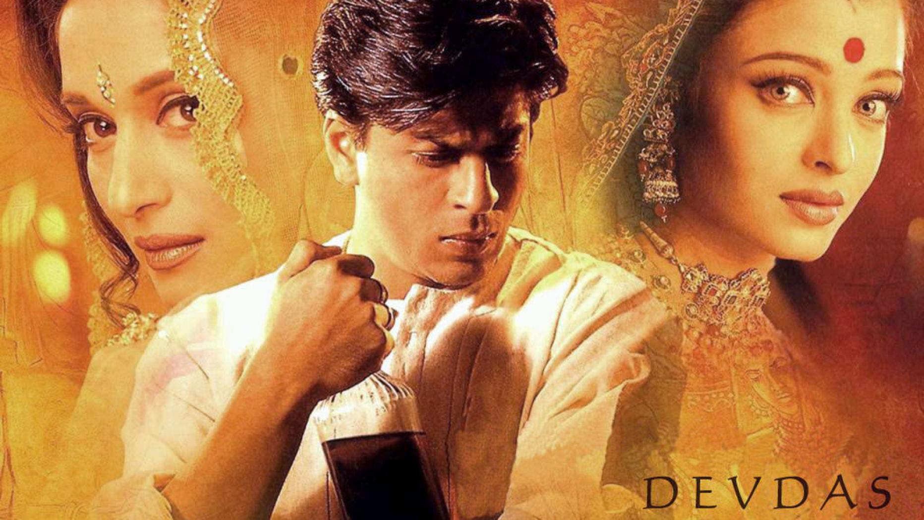 100 Jahre Bollywood - Meilensteine der indischen Filmgeschichte | Kurier