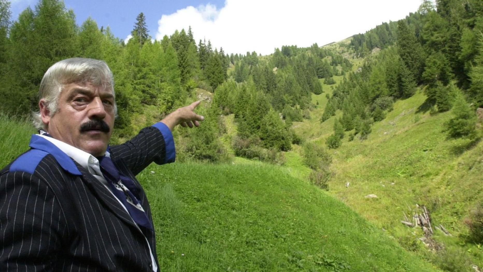 Das Ende der Wilderer-Romantik | Kurier