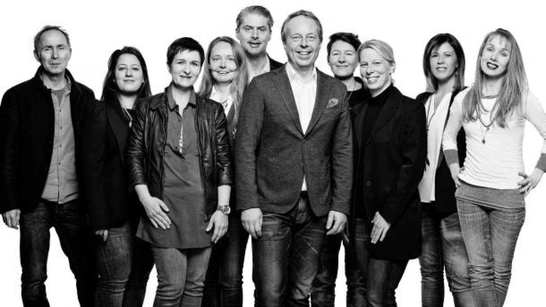 Fessler ohne Schmidbauer | Kurier