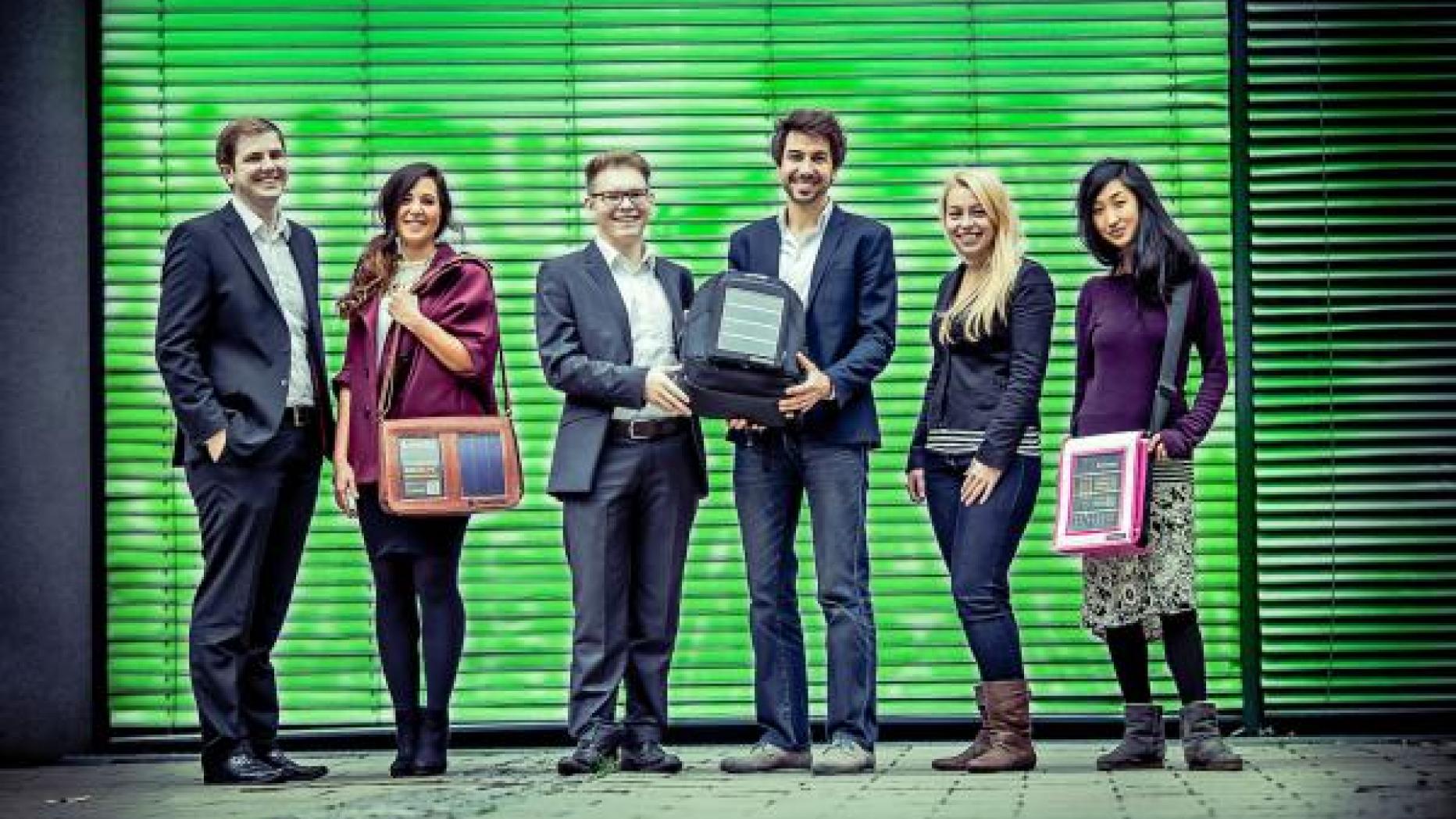 SunnyBag realisiert Green-Rocket-Crowd-Investing | Kurier