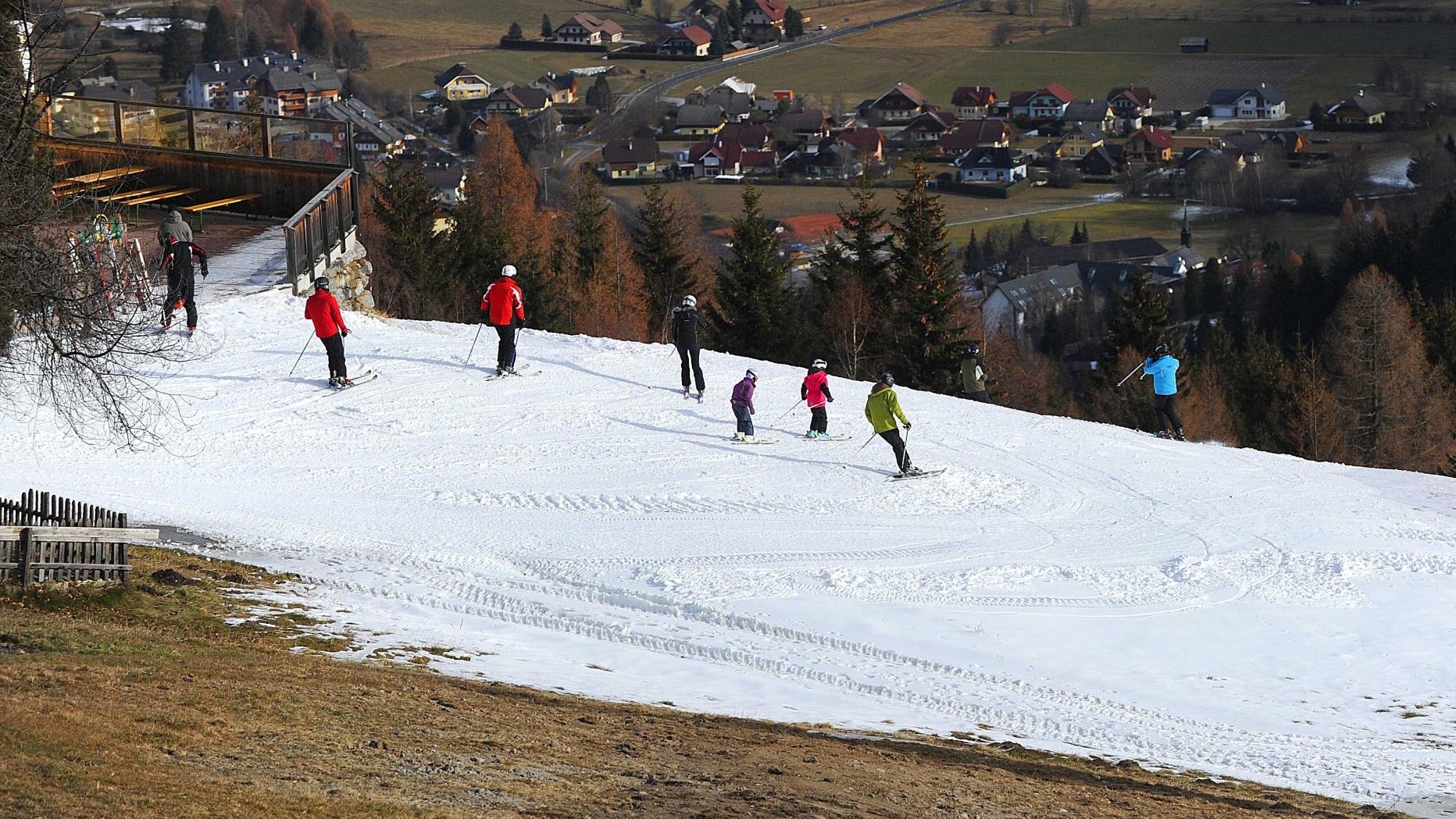 So wird der Winter 2014 | Kurier
