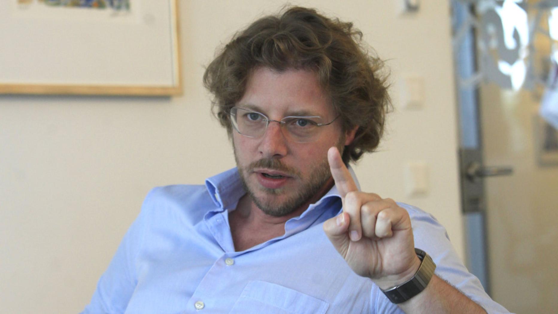 Mitteräcker wird Allein-Vorstand beim Standard | Kurier