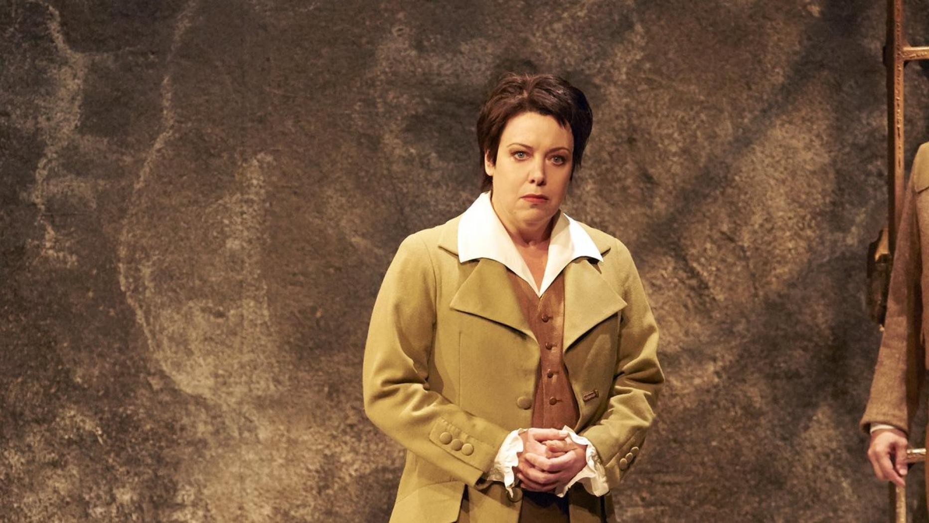 "Fidelio": Ein Triumph vieler, großartiger Sängerdarsteller | Kurier