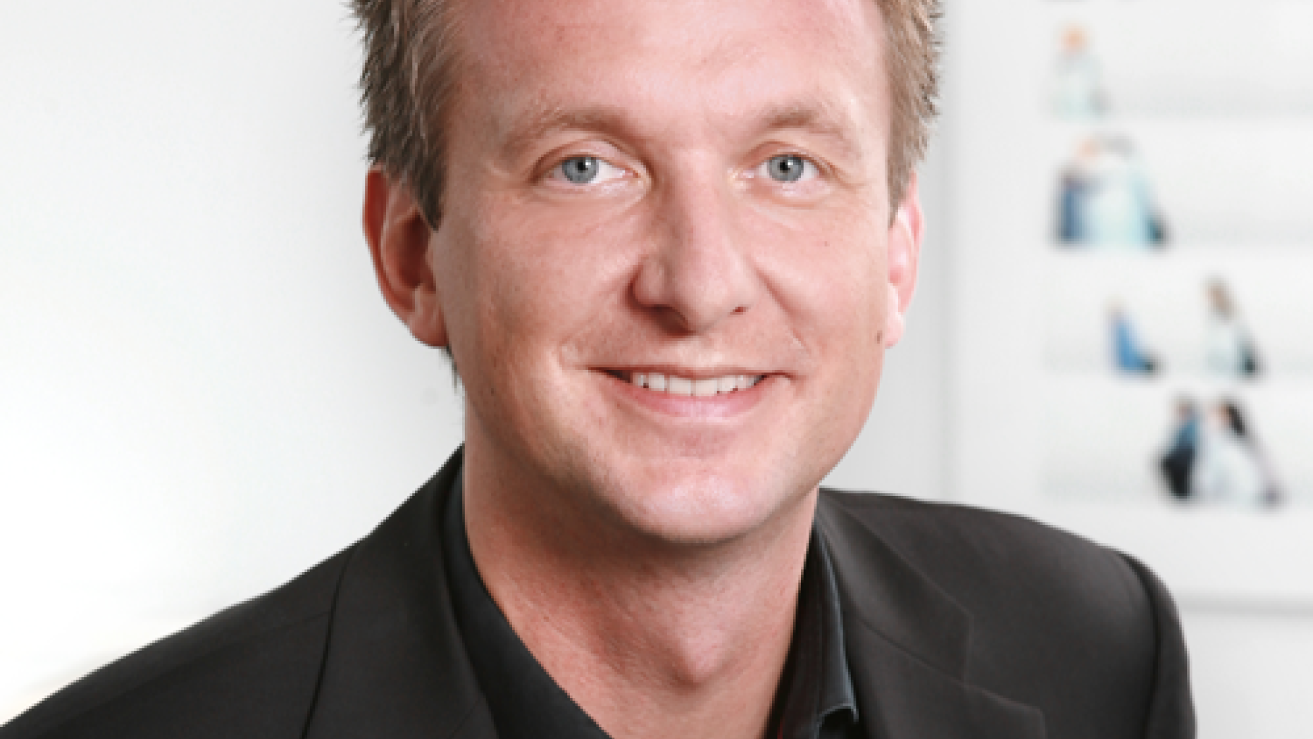 Wegner wird Blaus Zeit Online-Nachfolger