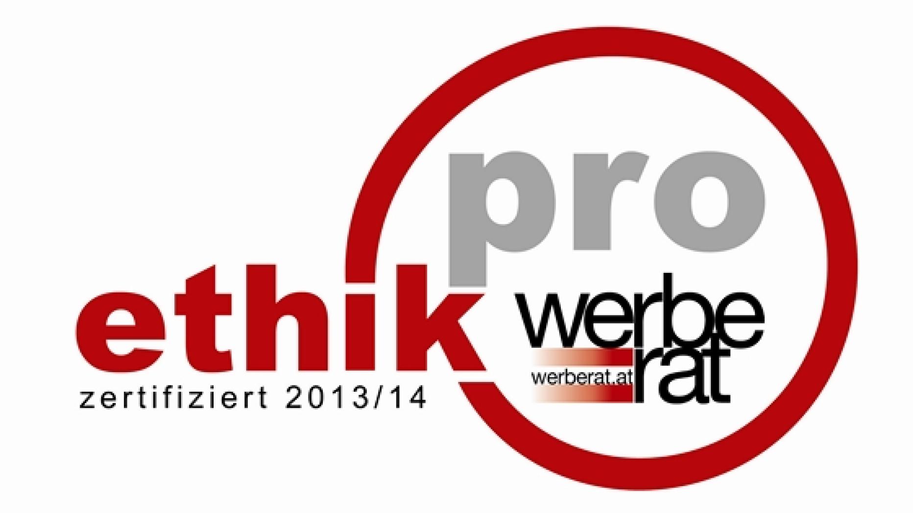 Werberat verleiht Pro-Ethik-Siegel | Kurier