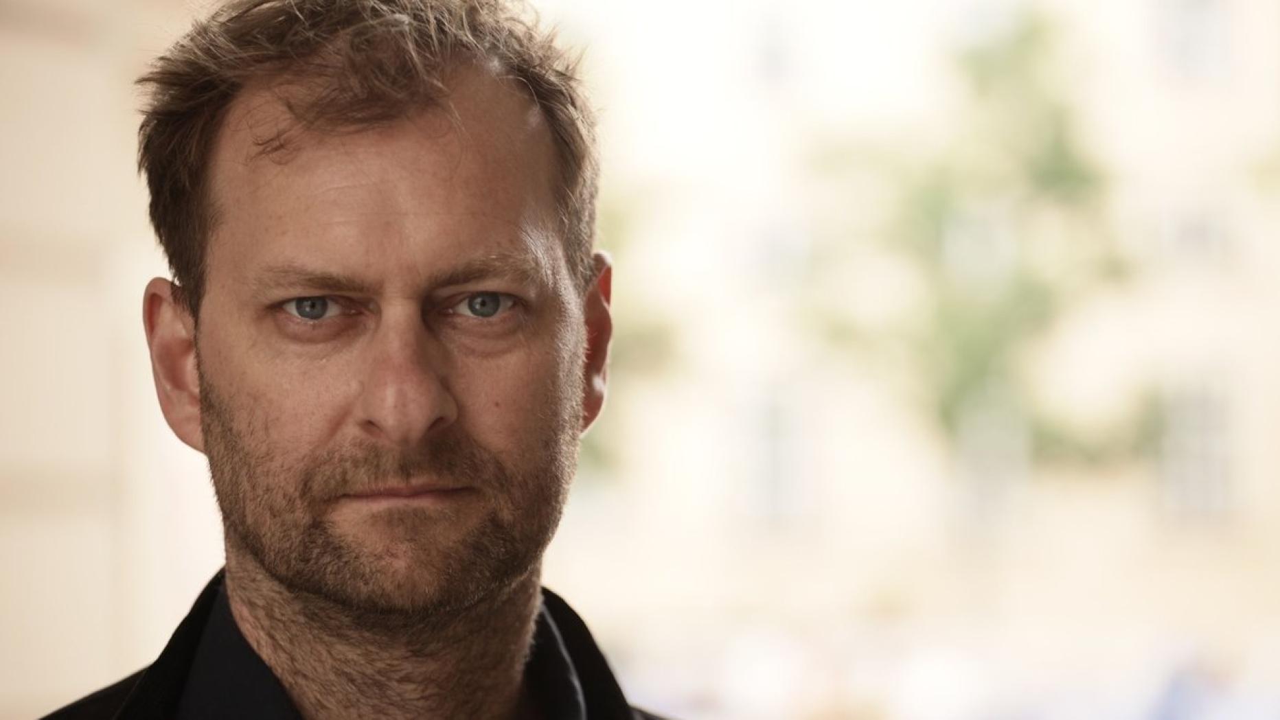 Alexander Jagsch: Mein Lieblingsbuch | Kurier