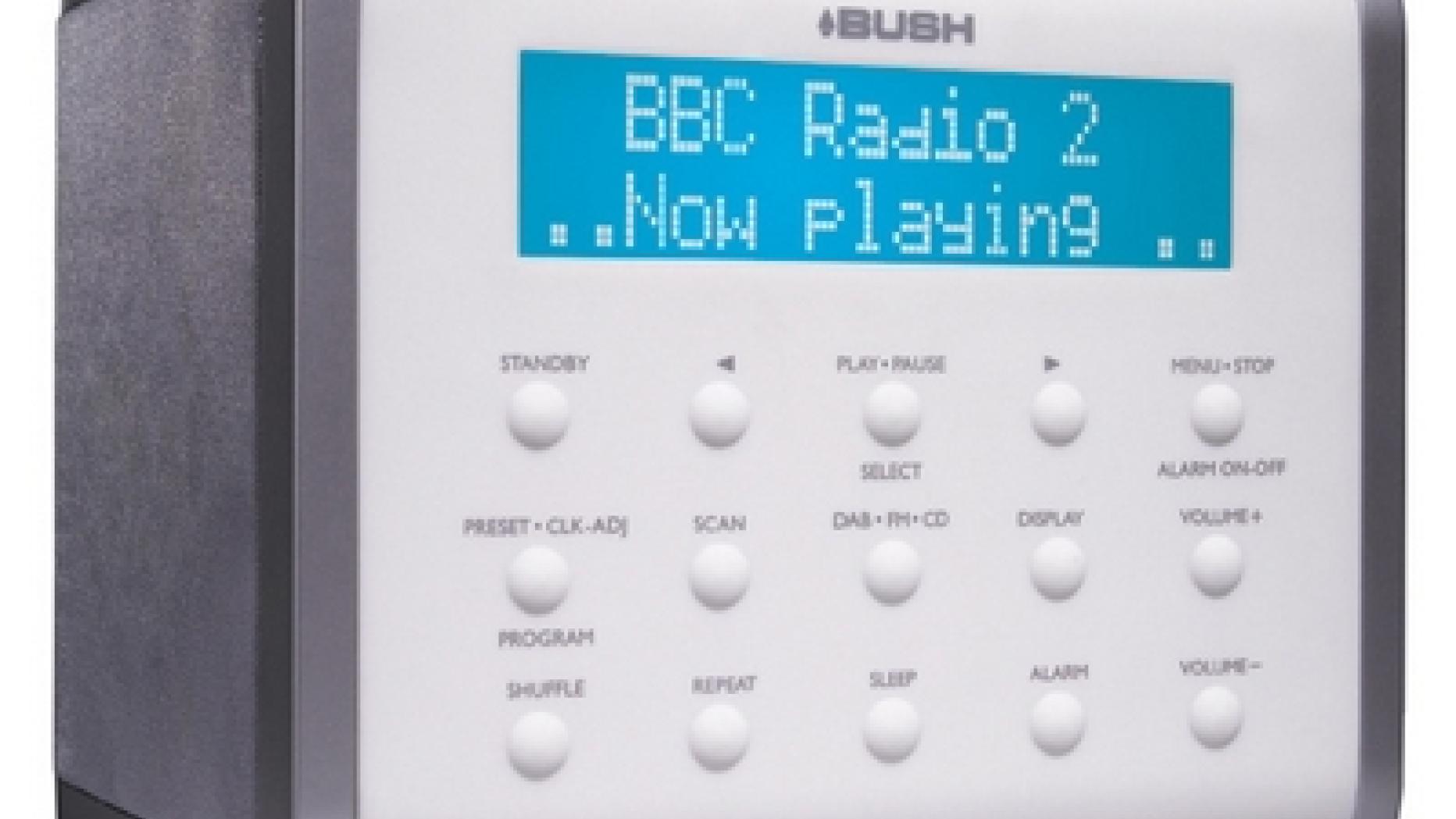 Digital Audio Broadcasting aufgeschoben