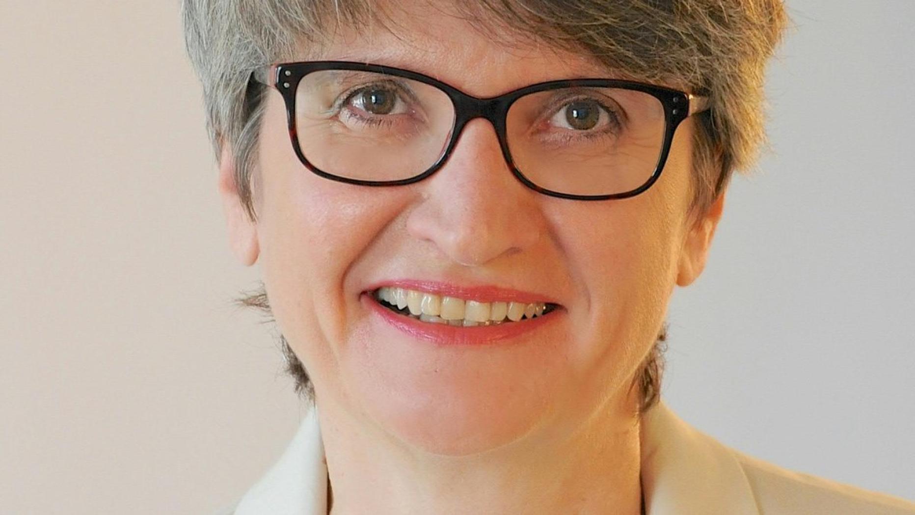 Petra Winter wird neue Vetmed-Rektorin | Kurier