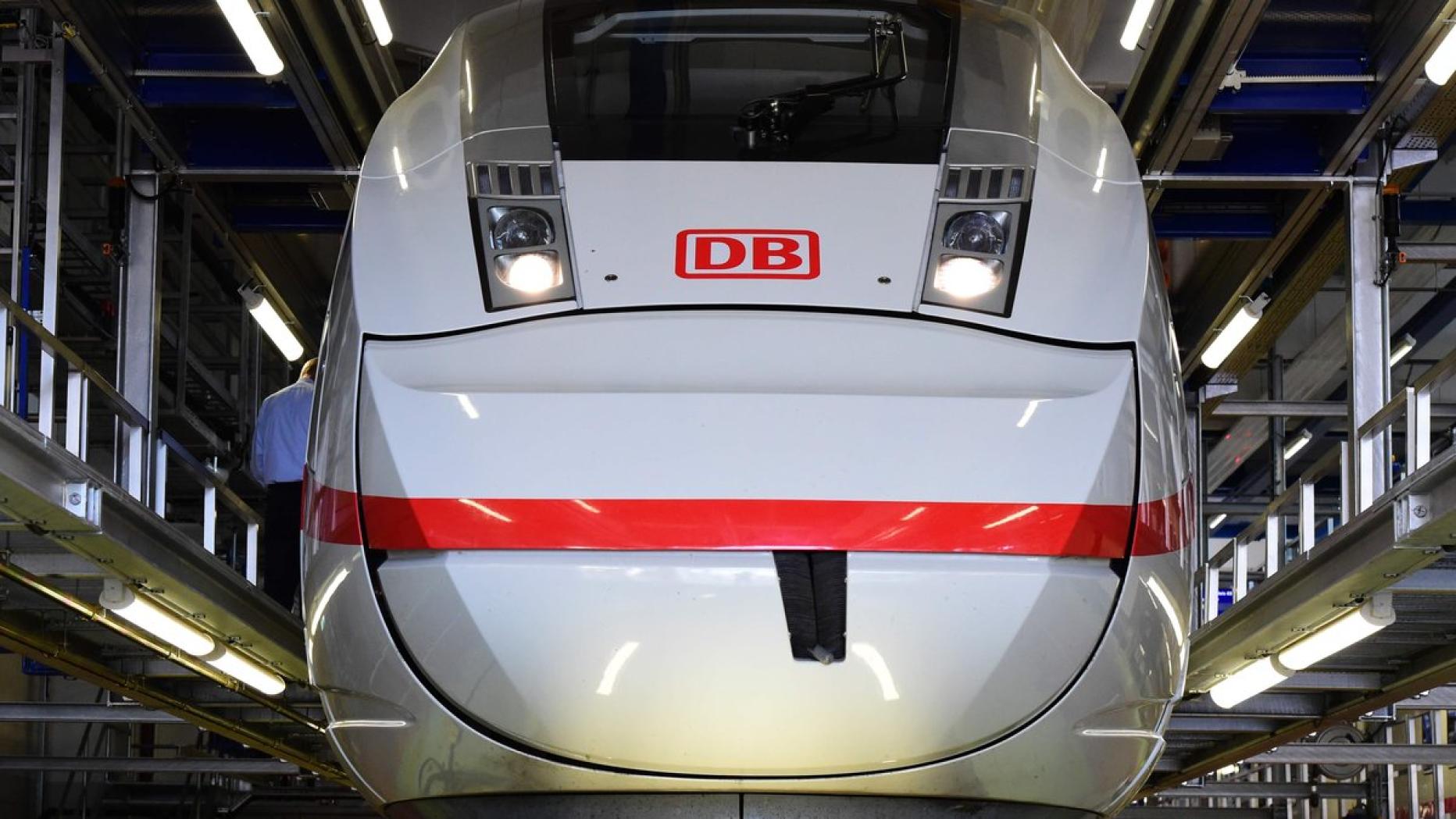 Deutsche Bahn: Teurere Tickets, WLAN und ÖBB-Nachtzüge Deutsche Bahn: Teurere Tickets, WLAN und ÖBB-Nachtzüge