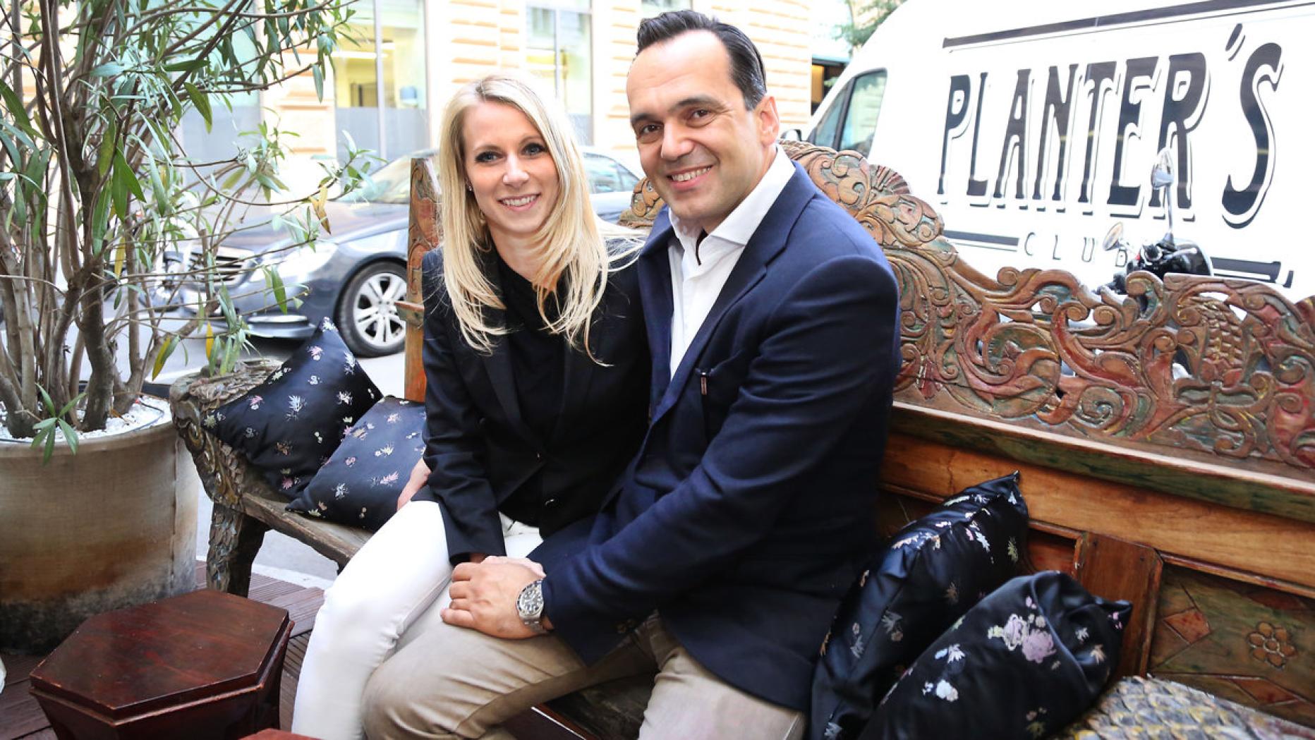 Gütesiegel der Liebe: Robert Glock im Interview | Kurier