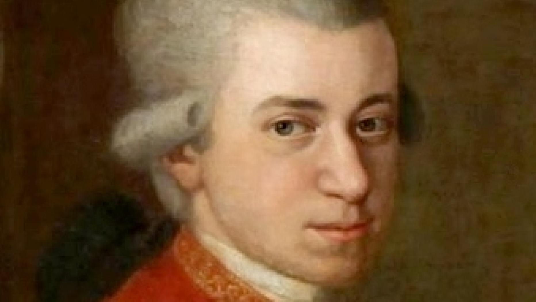 Audioguide: Auf Mozarts Spuren durch Krems und Stein | Kurier