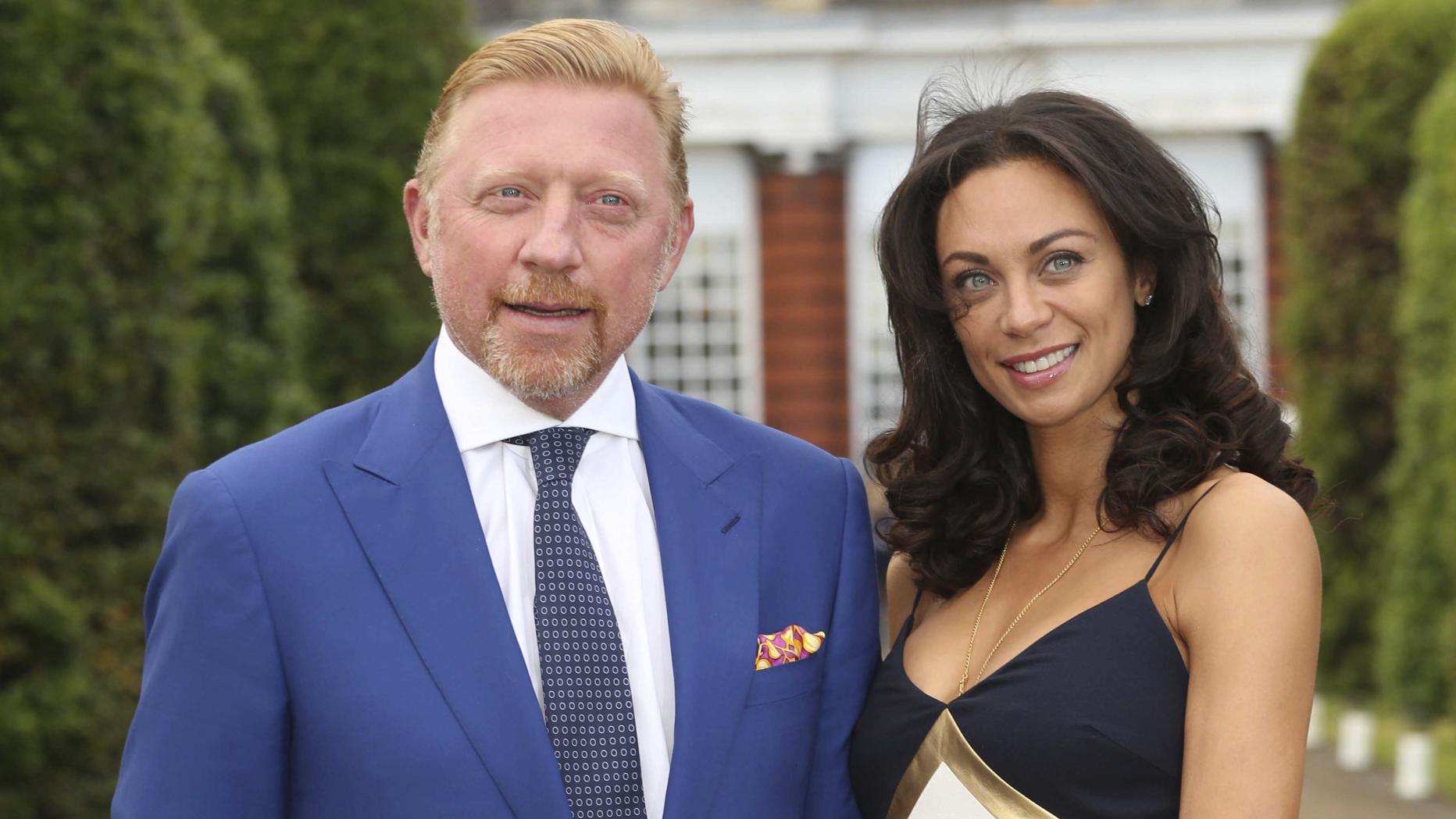 Boris und Lilly Becker: Ein Kind muss her | Kurier