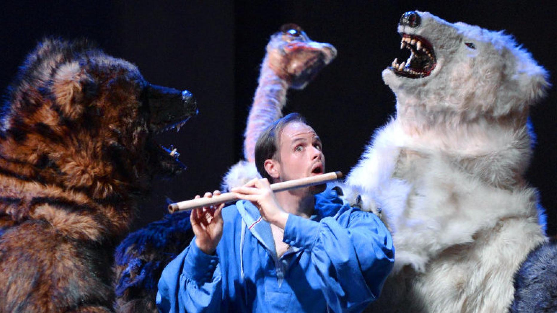 Moshe Leiser: "Ich glaube nicht an heilige Kühe" | Kurier