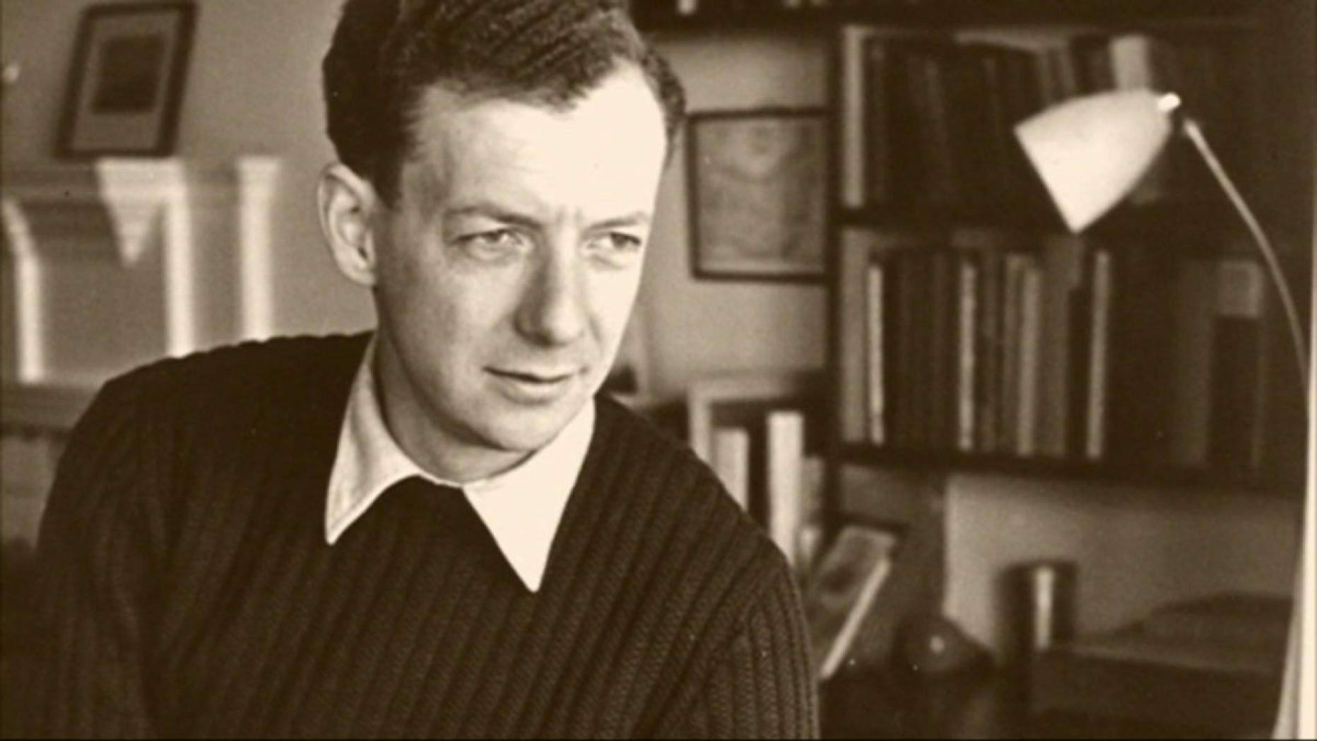 Schwerpunkt zu Benjamin Britten auf ORFIII | Kurier