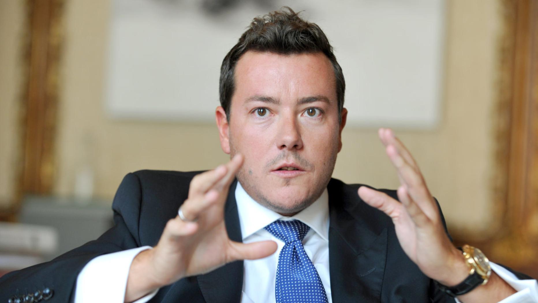 Benko: Signa verkauft Austria Campus 2 an Immobilienfonds | Kurier