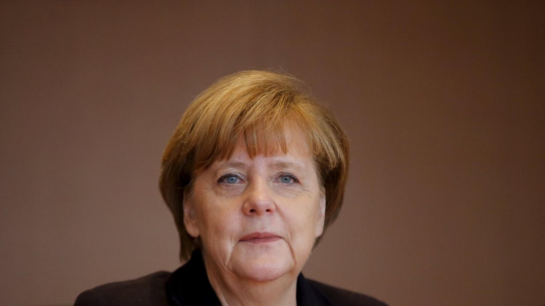 Merkel verbindet Nein zu Obergrenze mit Glaubwürdigkeit | Kurier