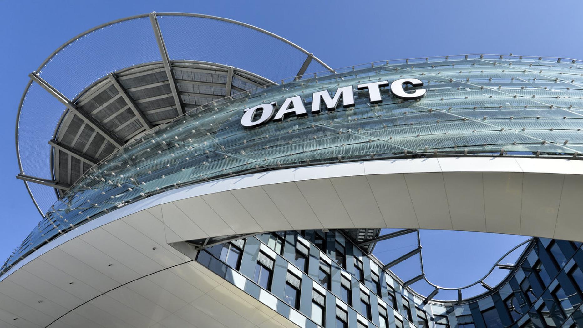 ÖAMTC: So sieht die neue Zentrale in Wien aus | Kurier