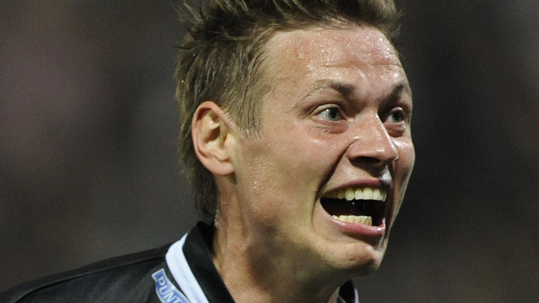 Kienast wechselt zur Wiener Austria | kurier.at