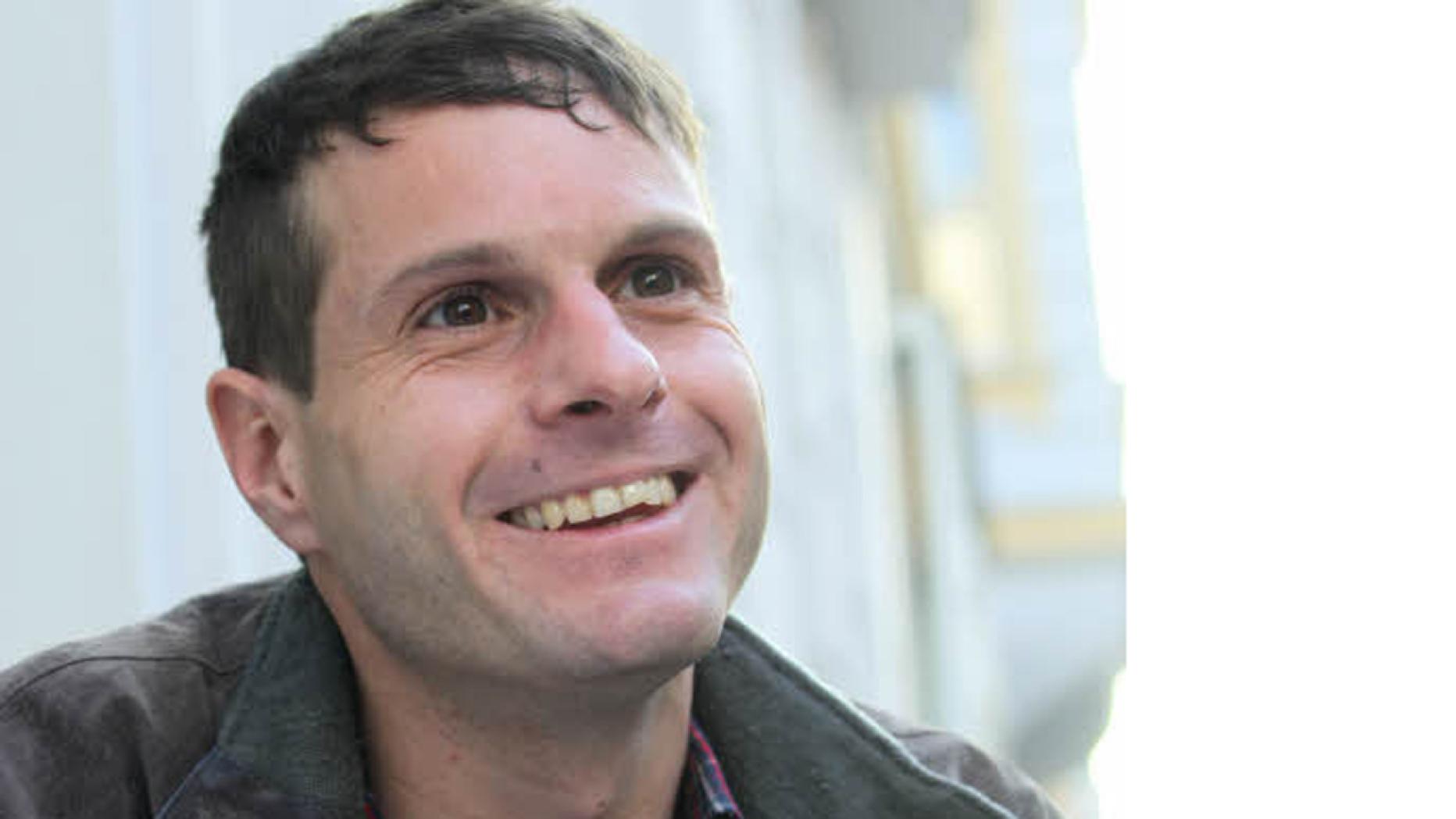 CNN-Preis Nominierung für Christian Lerch | Kurier
