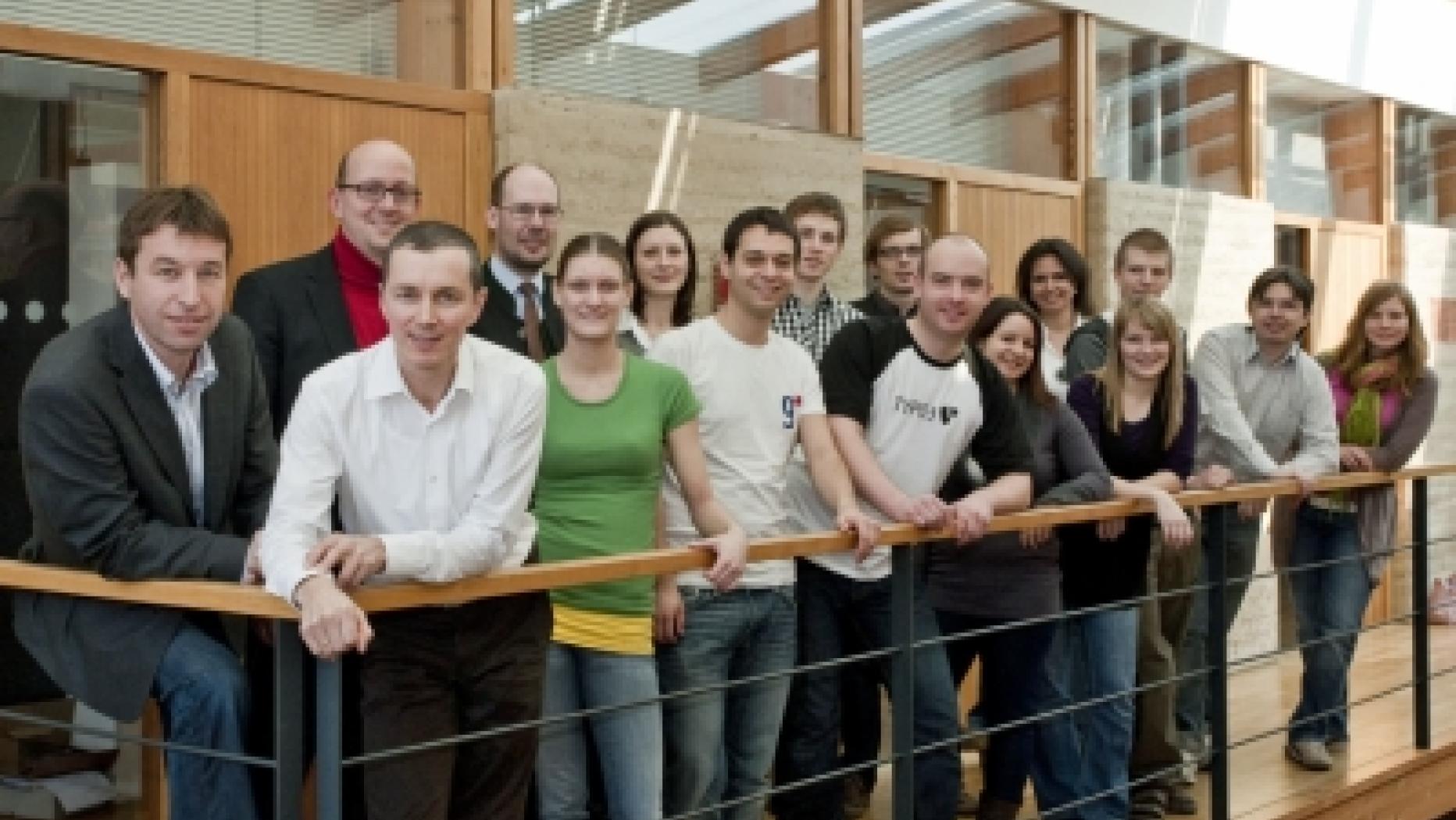 gugler erwirbt Meisterwerk Webfactory | Kurier