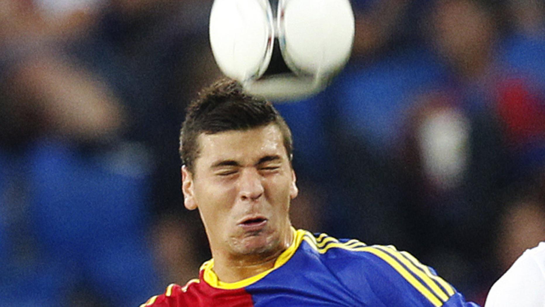 Dragovic auf Arsenals Radar | Kurier