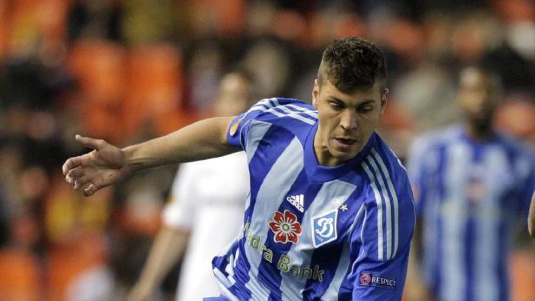 Dragovic holt mit Kiew den Cup | Kurier