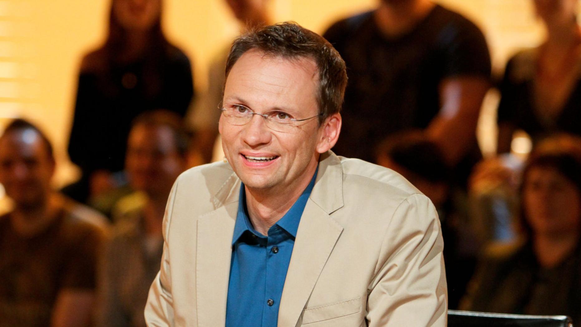 Oliver Baier: Zufriedenes Multitalent | Kurier