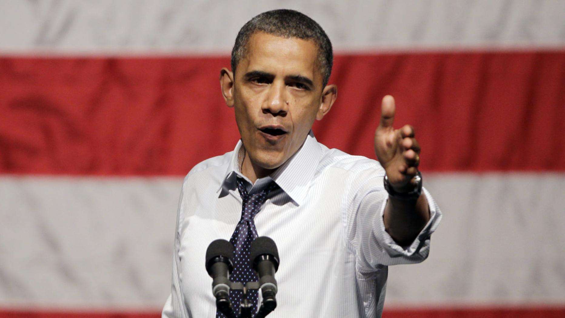 20 ungewöhnliche Fakten über Barack Obama 20 ungewöhnliche Fakten über Barack Obama