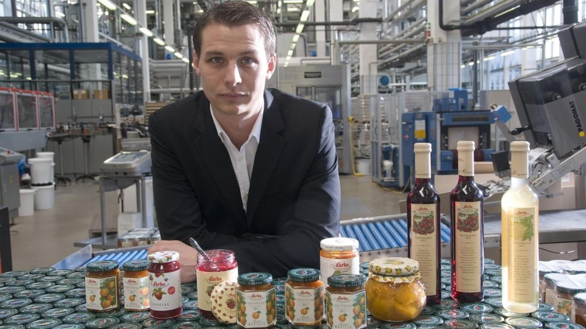 Die Firma Darbo zahlt die Löhne nach | Kurier