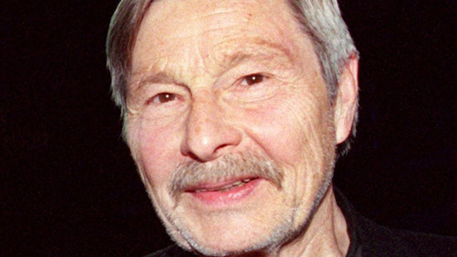 Rolf Boysen im Alter von 94 Jahren gestorben | Kurier