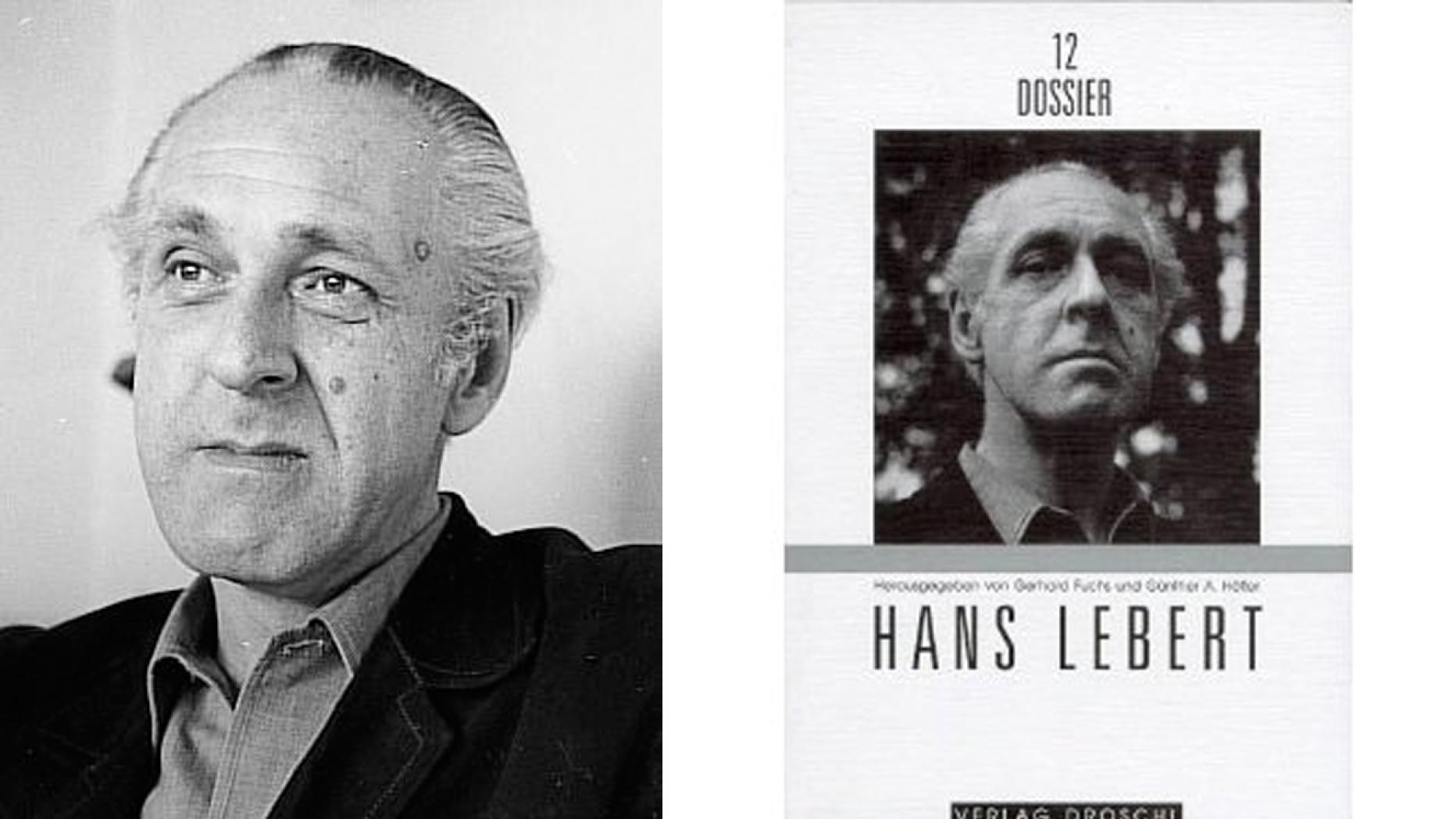 Die Wolfshaut - Von Hans Lebert | Kurier