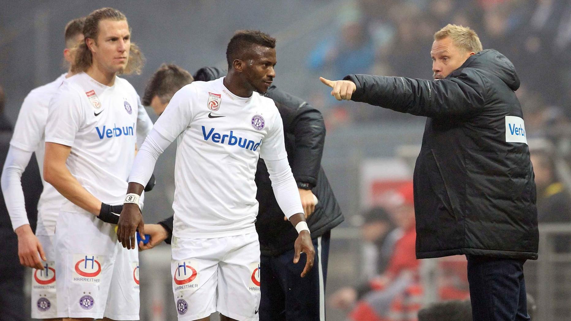 Austria: Der Analyse sollen Taten folgen | Kurier