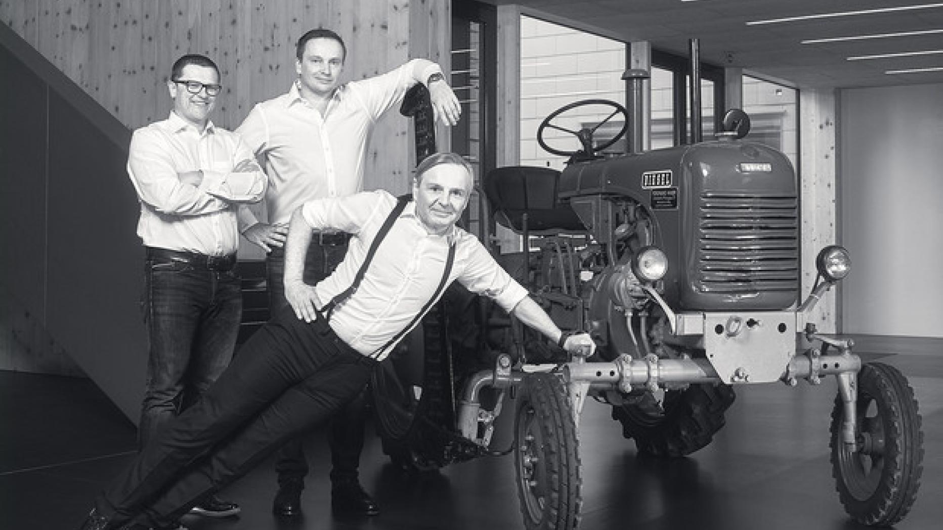 „best of the best“ - ruwido erhält höchste Auszeichnung der red dot ...