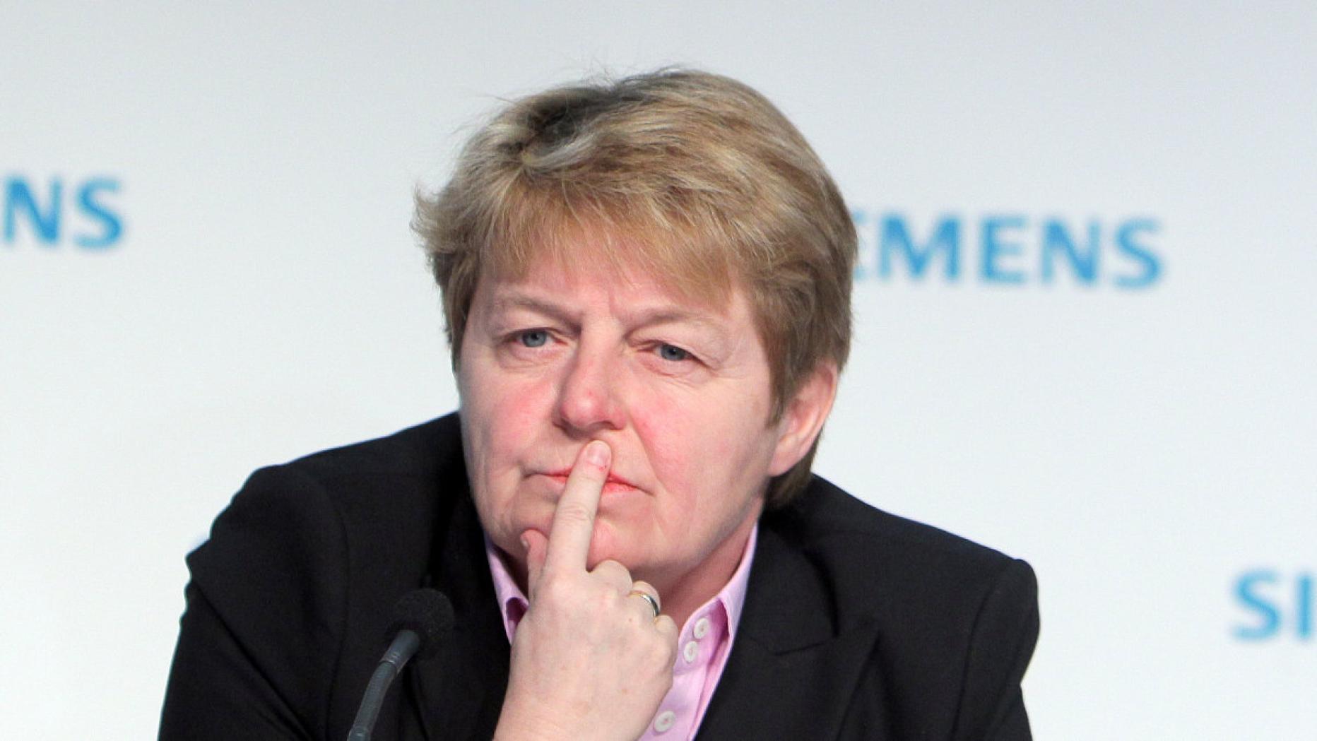 Nach Ederer-Brief: Ermittlungen gegen Siemens | Kurier